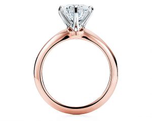 The Ultimate Guide To Engagement Ring Settings - Make Happy Memories