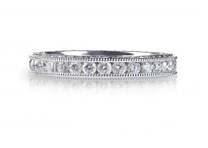 The Ultimate Guide To Engagement Ring Settings - Make Happy Memories