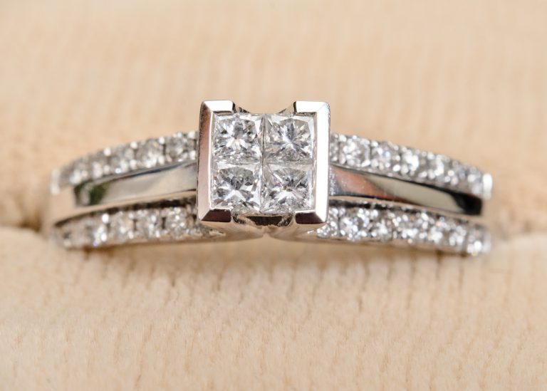 The Ultimate Guide To Engagement Ring Settings - Make Happy Memories