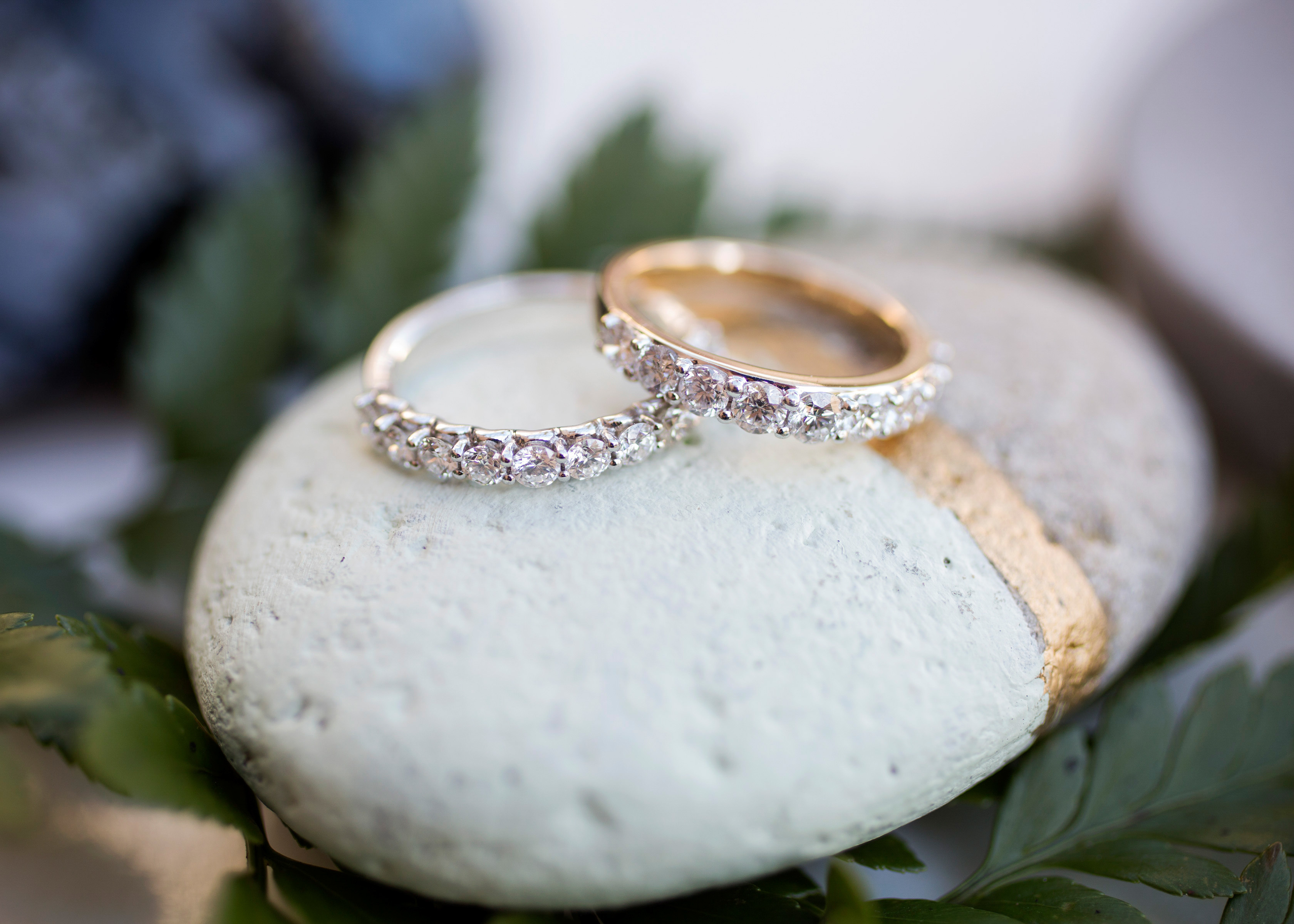 The Ultimate Guide To Engagement Ring Settings - Make Happy Memories