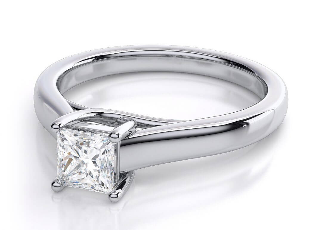 The Ultimate Guide To Engagement Ring Settings - Make Happy Memories