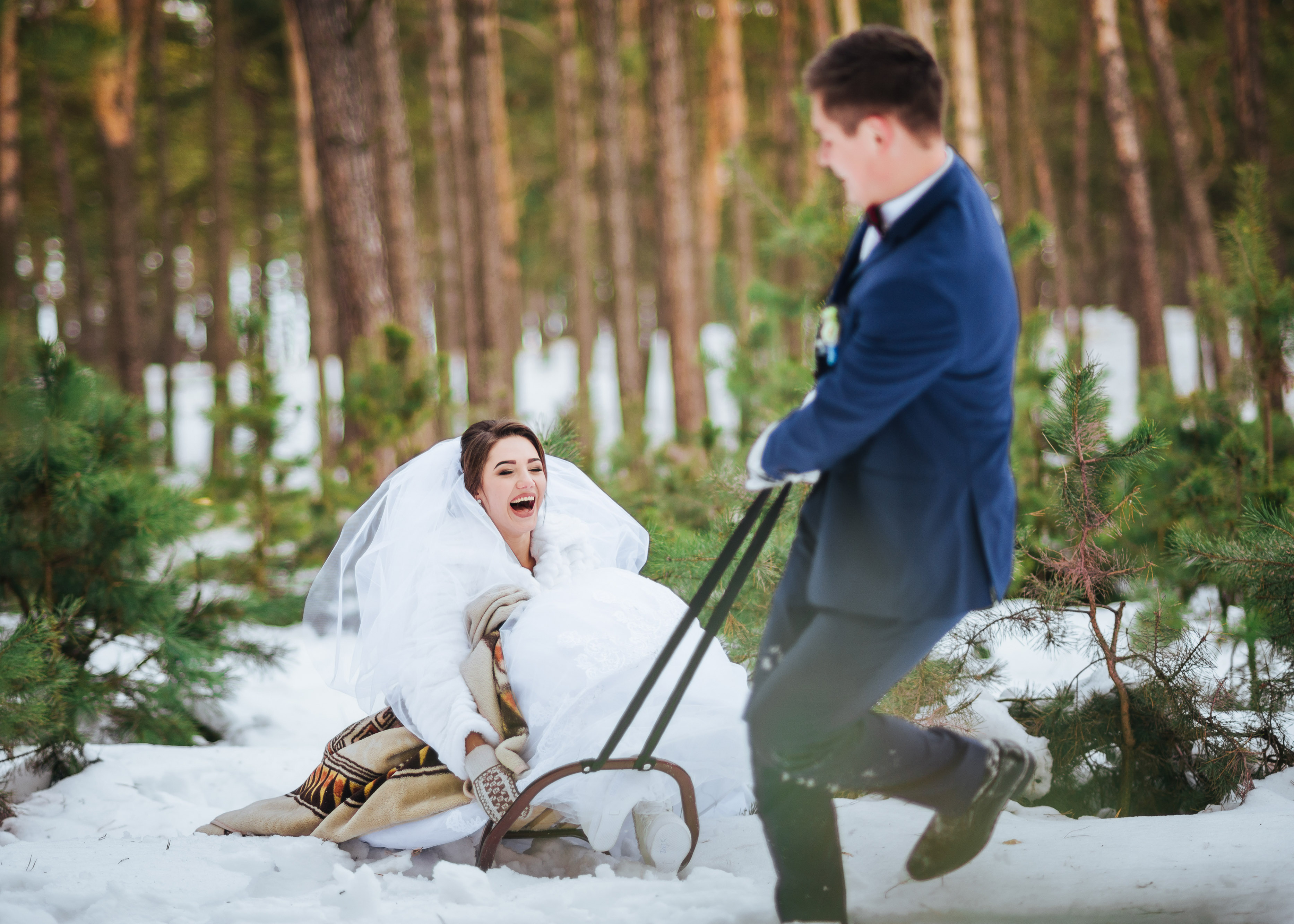 14 Truly Tempting Wedding Transport Ideas - Make Happy Memories