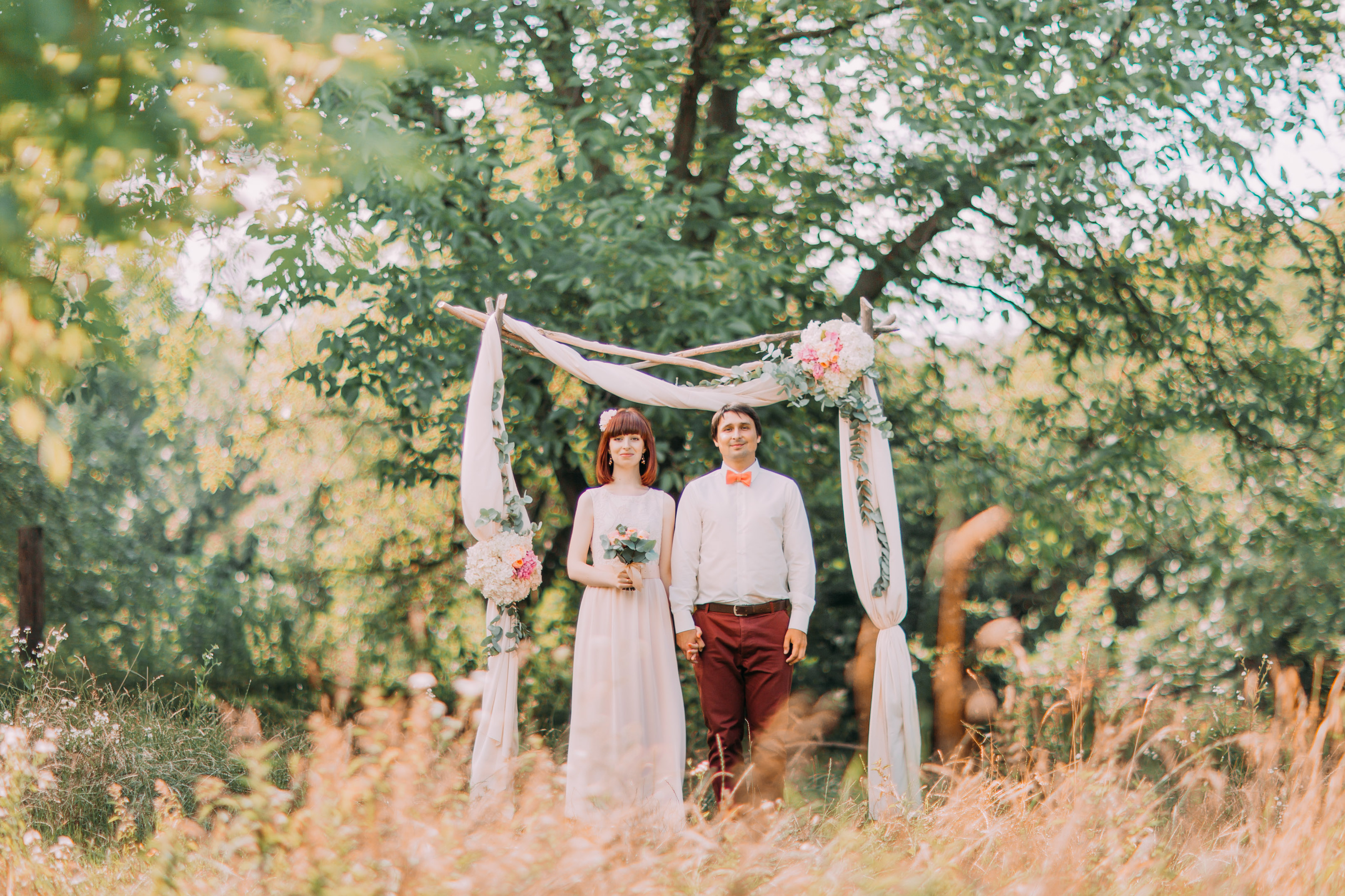 The Best Dates And Times To Get Married In 2019 and 2020 - Make Happy ...