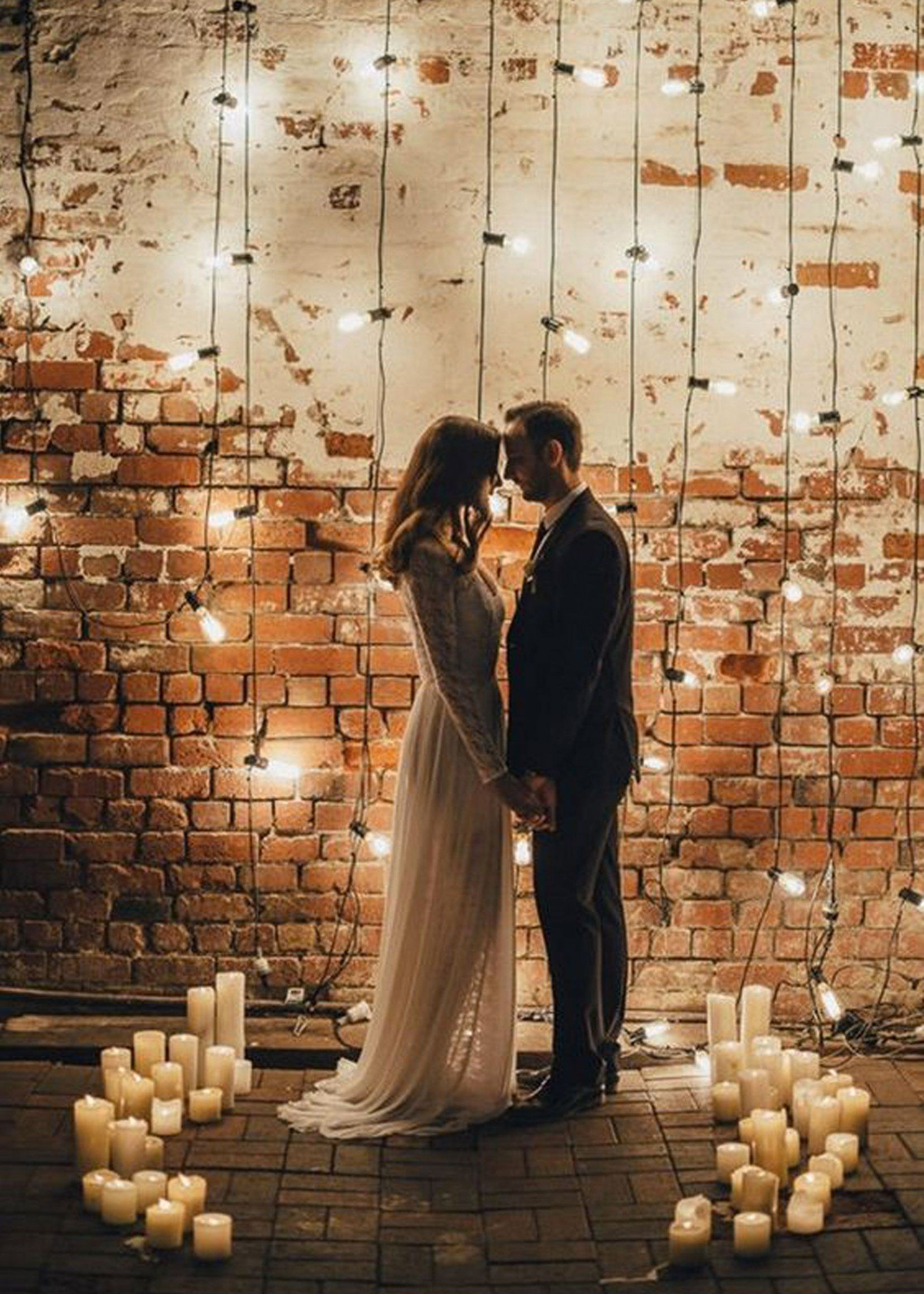 Romantic Arch Inspirations for Your Fairytale Wedding - Make Happy Memories