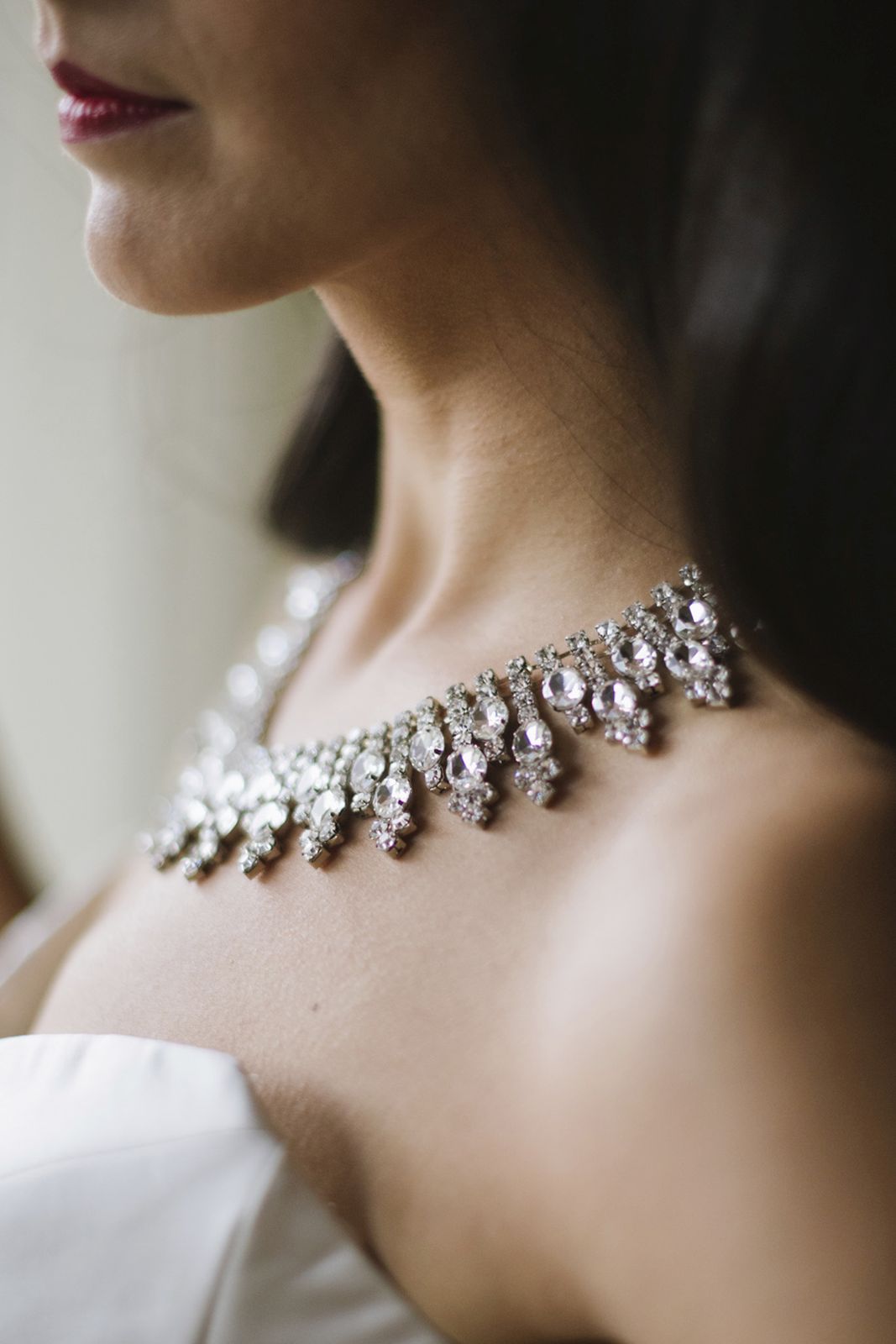 Bridal Bling: Complete List of Accessories to Glam You Up on Your Big ...