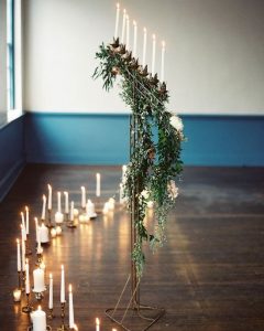 Romantic Radiance: 70+ Dreamy Lighting Ideas for Your Big Day - Make ...