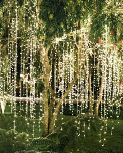 Romantic Radiance: 70+ Dreamy Lighting Ideas for Your Big Day - Make ...