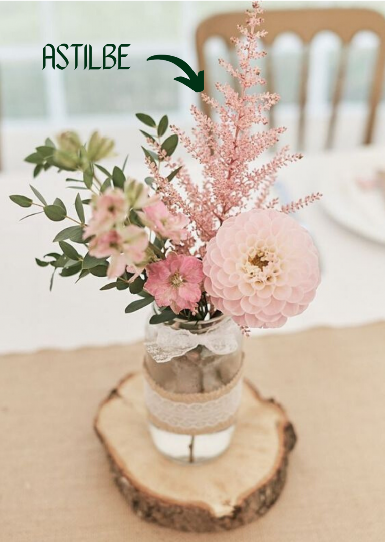 Top 10 Flowers that Look Best for Your Bloom Bottles - Make Happy Memories