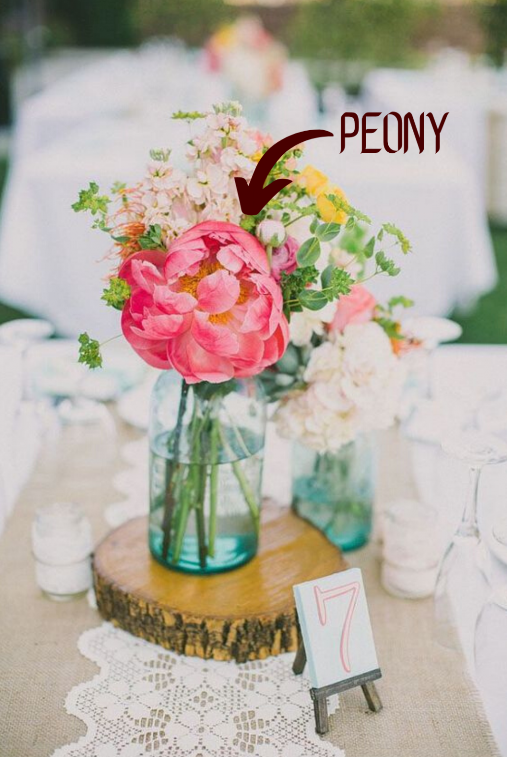 Top 10 Flowers that Look Best for Your Bloom Bottles - Make Happy Memories