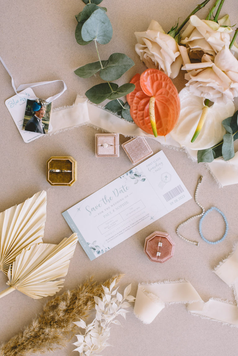 Boho Chic Magic in Athenian Riviera - Make Happy Memories