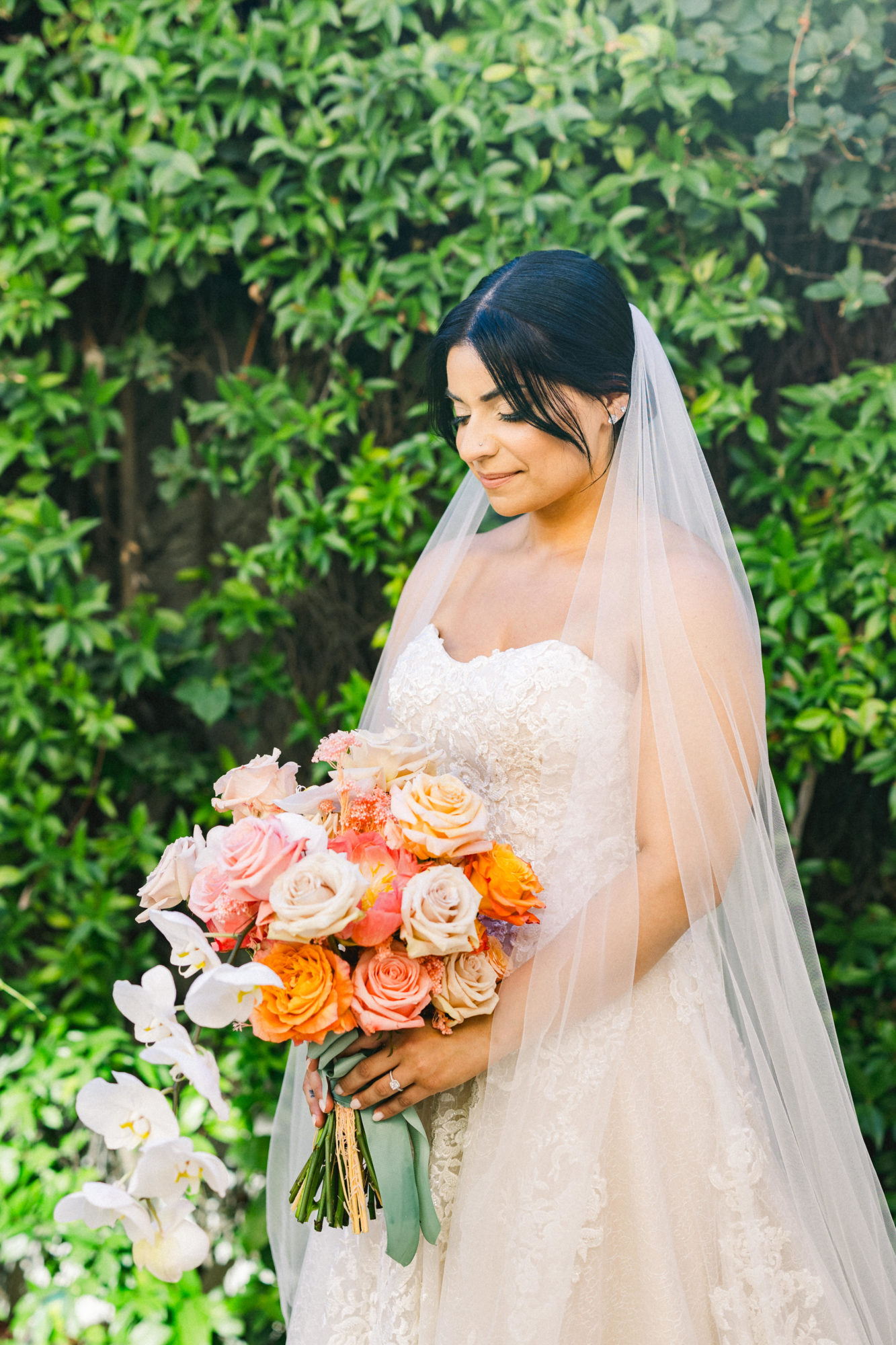 Celebrating Love in Color: Enchanting Athenian Affair - Make Happy Memories