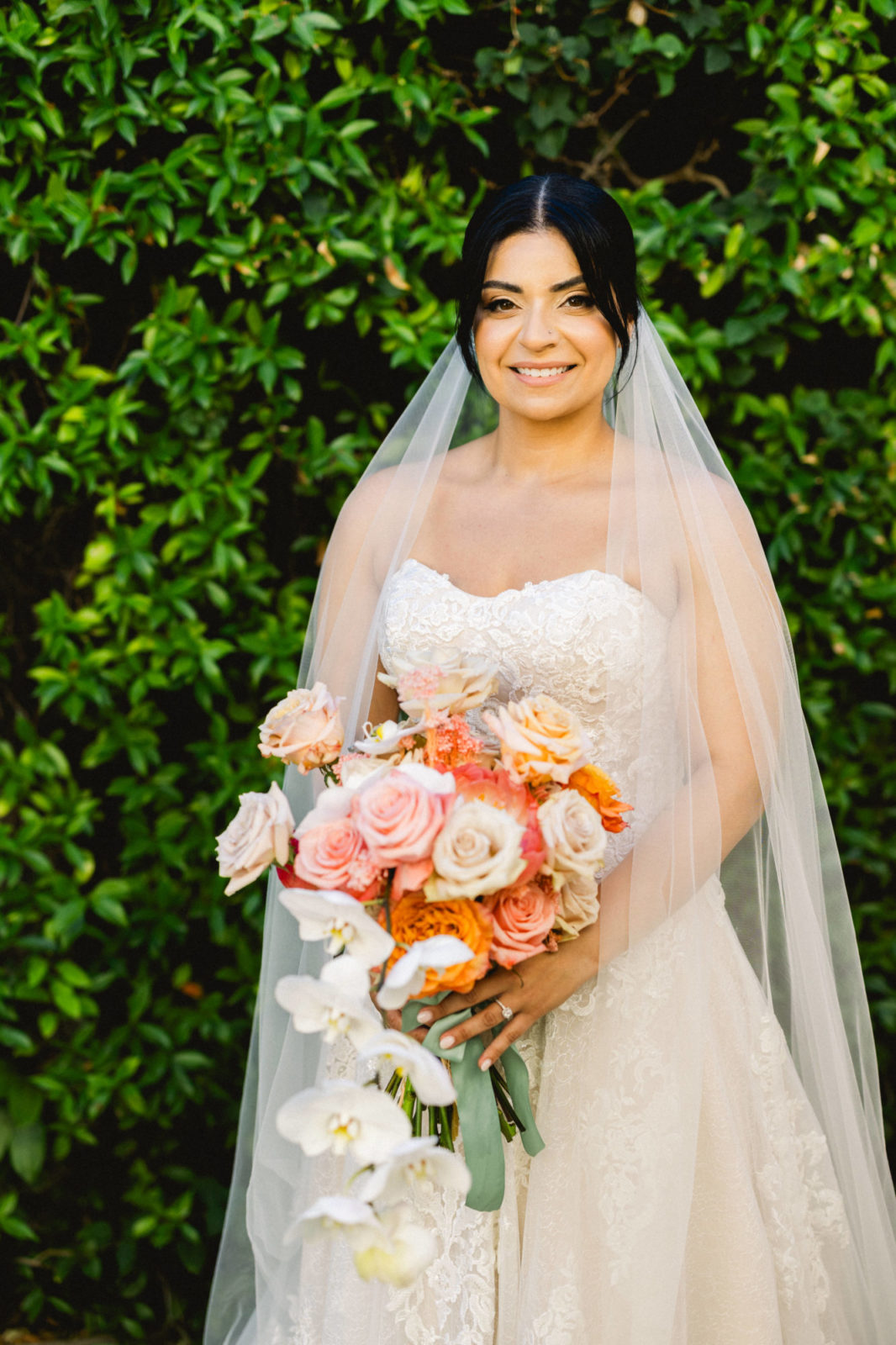Celebrating Love in Color: Enchanting Athenian Affair - Make Happy Memories