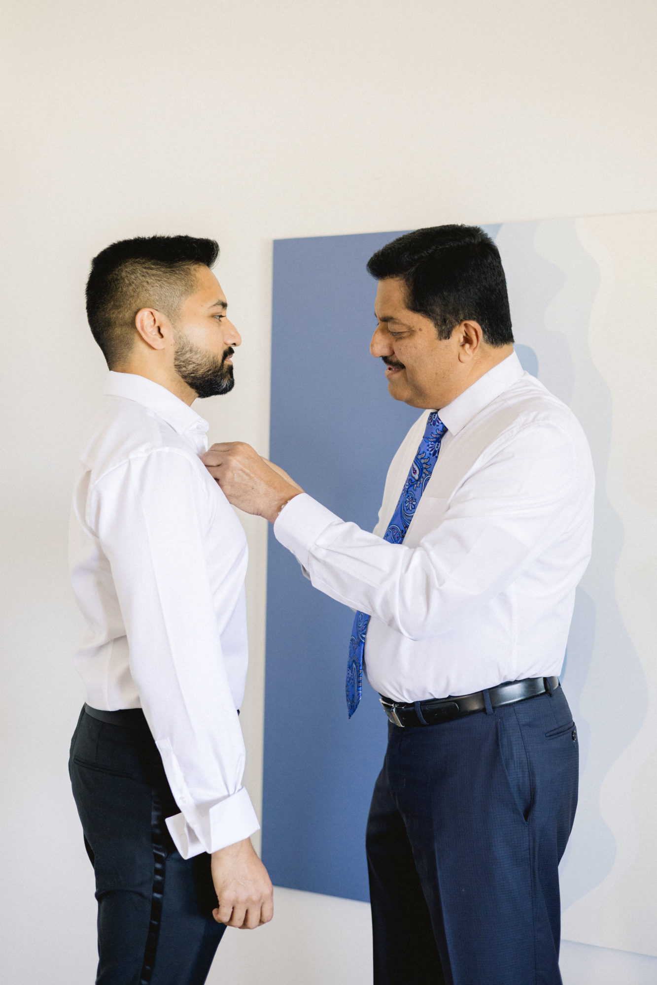 Celebrating Love in Color: Enchanting Athenian Affair - Make Happy Memories