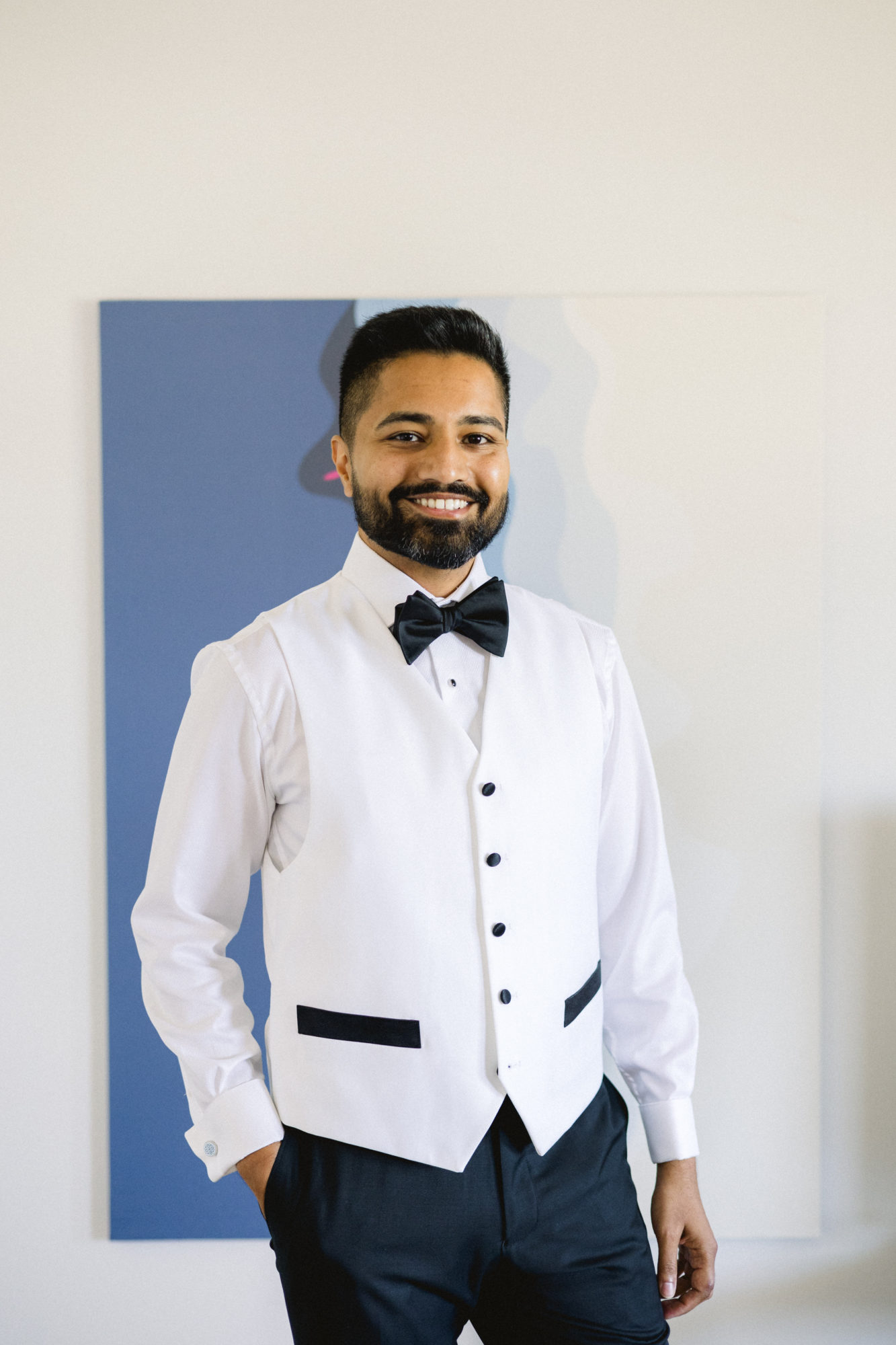 Celebrating Love in Color: Enchanting Athenian Affair - Make Happy Memories