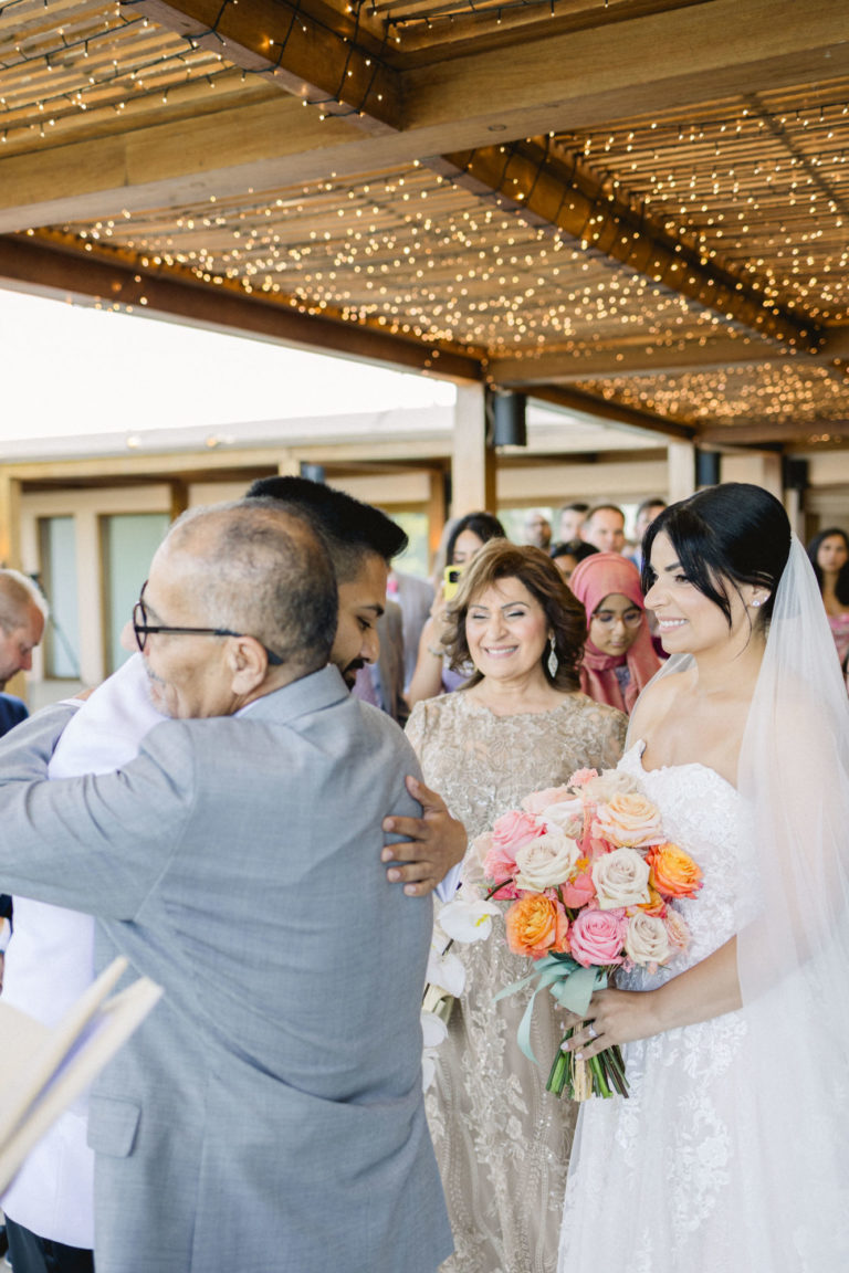 Celebrating Love in Color: Enchanting Athenian Affair - Make Happy Memories