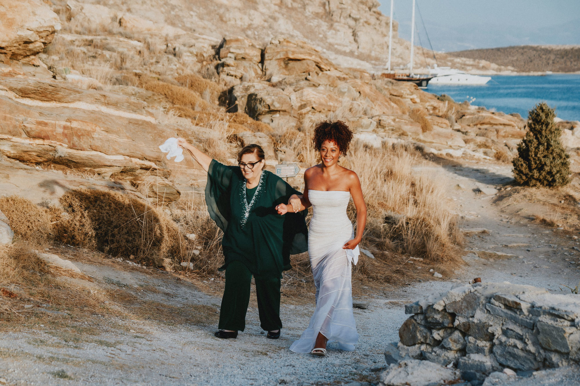 Paros Pulse:Love's Rhythms in Harmony with African Vibes - Make Happy ...